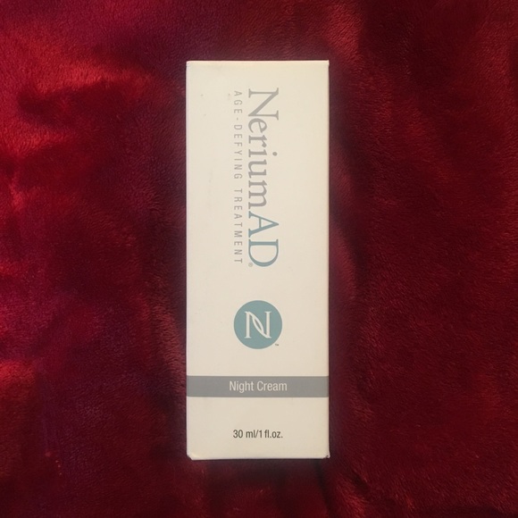Nerium | Makeup | Nerium Ad Night Cream | Poshmark